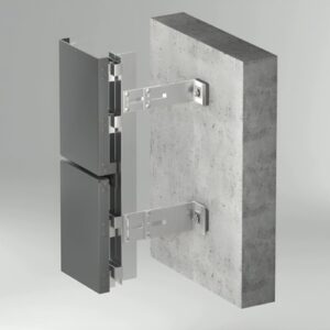 Facade Systems For High-Rise Construction - HaloGlass